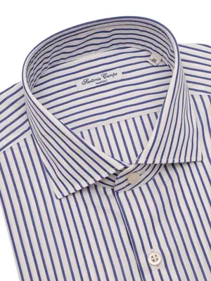 SARTORIA DEL CAMPO SONRISA Dress Shirt