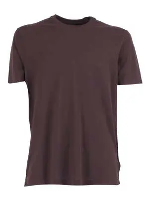SLOWEAR T-shirt Mc - Red