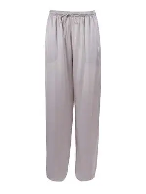 EMPORIO ARMANI WOMAN Trouser