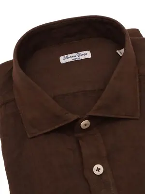 SARTORIA DEL CAMPO SONRISA Dress Shirt