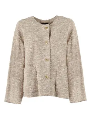 EMPORIO ARMANI WOMAN Blazer