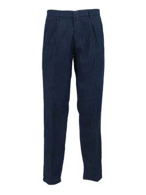 SLOWEAR INCOTEX Pantalone Uomo