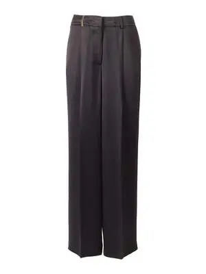 Peserico Trousers - Blu