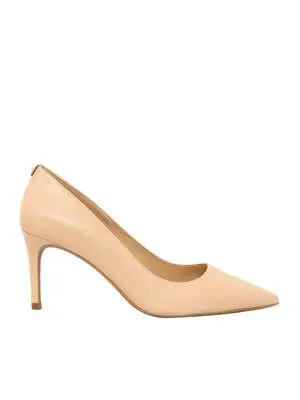 Michael Kors Alina Flex Pumps - Red
