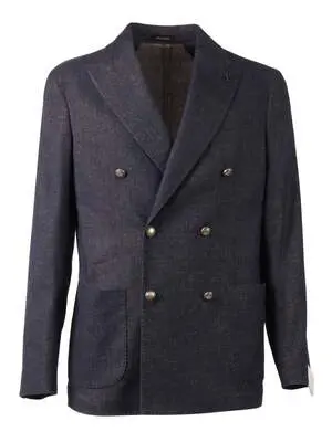 BRERAS Jacket