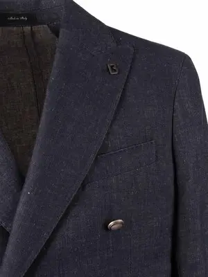 BRERAS Jacket