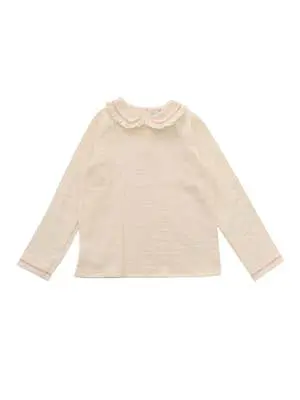 LA TITTA Zoe Blouse