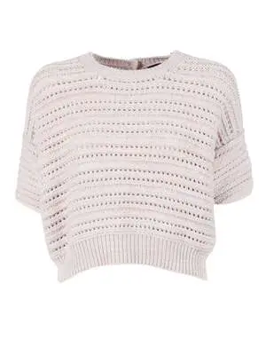 EMPORIO ARMANI WOMAN Sweater