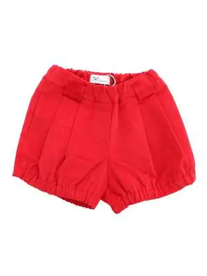 LA TITTA Franca Fustagno Shorts