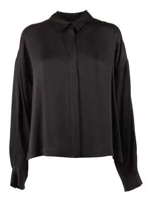 Peserico Blouse - Blu