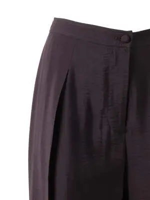 EMPORIO ARMANI WOMAN Trousers