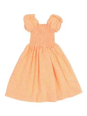 MOLO Cherisla Short Sleeve Dress