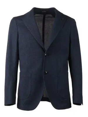 BRERAS Jacket