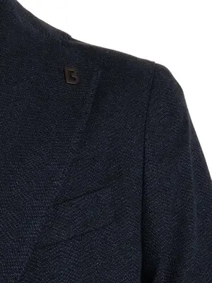 BRERAS Jacket
