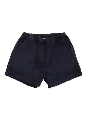 LA TITTA Maria Velluto Shorts