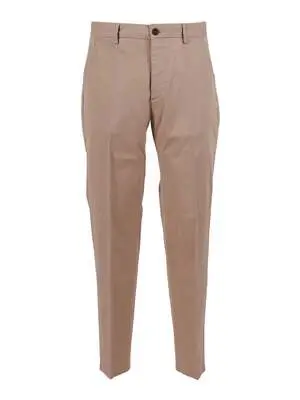 SLOWEAR INCOTEX Theo Uomo Pantalone