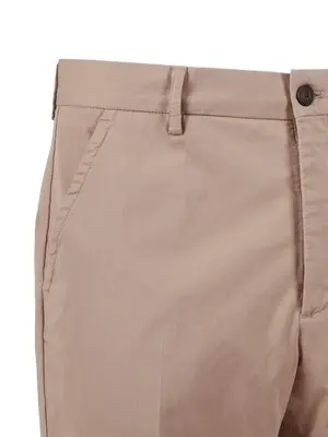 SLOWEAR INCOTEX Theo Uomo Pantalone