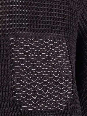 Peserico Knitted Sweater