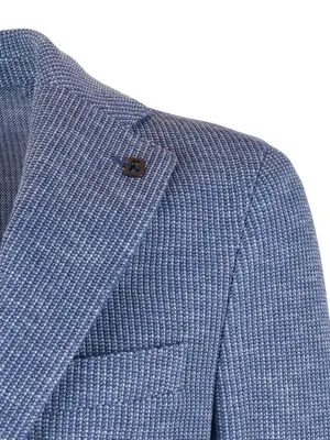 BRERAS Jacket