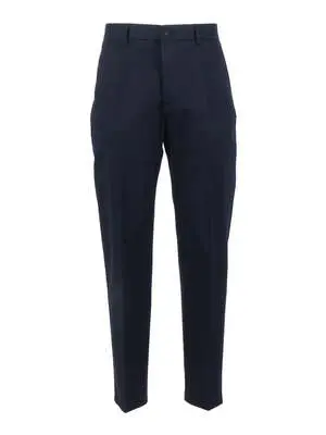 SLOWEAR INCOTEX Theo Uomo Pantalone