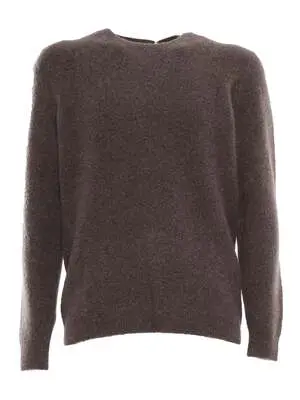 Fedeli Crewneck Sweaters For Women