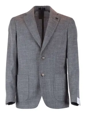 BRERAS Blazer