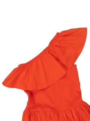 MOLO Chloey Dress - Red