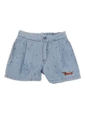 Mini Rodini Frill Bottoms For Women