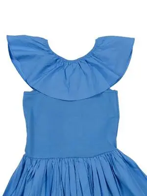 MOLO Christal Short Sleeve Dress