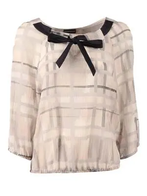 EMPORIO ARMANI WOMAN Shirt