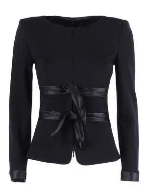 EMPORIO ARMANI WOMAN Blazer