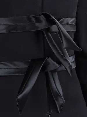 EMPORIO ARMANI WOMAN Blazer