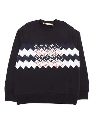 Marni Ms309u Felpa