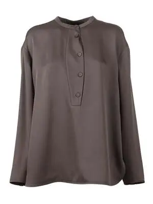 EMPORIO ARMANI WOMAN Shirt - Other