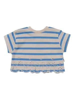 MOLO Rosita Short Sleeve T-shirt