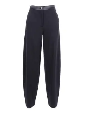 EMPORIO ARMANI WOMAN Trousers