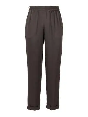 EMPORIO ARMANI WOMAN Trousers