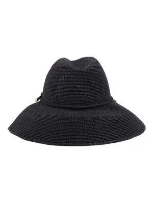 EMPORIO ARMANI WOMAN Cloche Hat