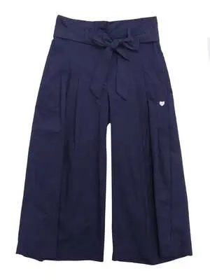 Monnalisa Cropped Pants For Women