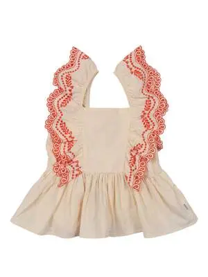 Molo Classic Blouses