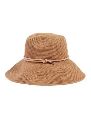 EMPORIO ARMANI WOMAN Cloche Hat - Other