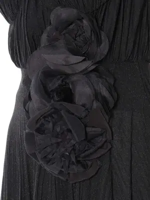 Elisabetta Franchi Abito - Red