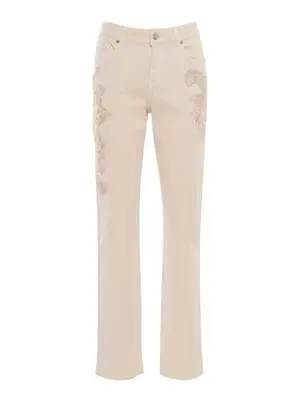 ERMANNO DI E.SCERVINO Pantalone