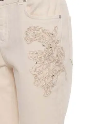 ERMANNO DI E.SCERVINO Pantalone
