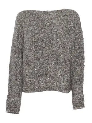 ERMANNO DI E.SCERVINO Maglia