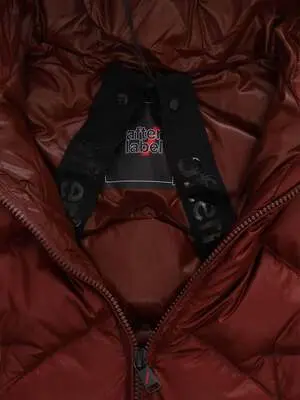 AFTER/LABEL Outerwear - Red