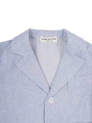 BABE & TESS Saint Tropez Jacket