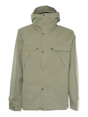 FJALLRAVEN KANKEN Vik Hydratic Jacket M