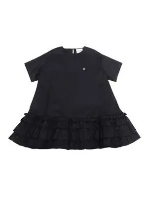 DOU UOD Woven Dress
