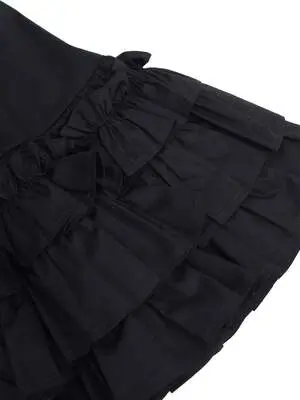 DOU UOD Woven Dress